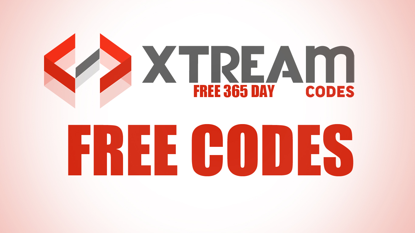 More than twenty codes per year XTREAM CODE IPTV Free ~ Ara-Atech