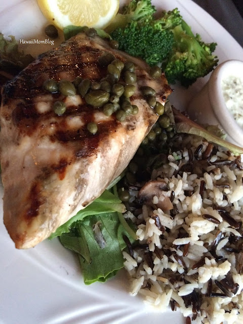 Hawaii Mom Blog: Chart House