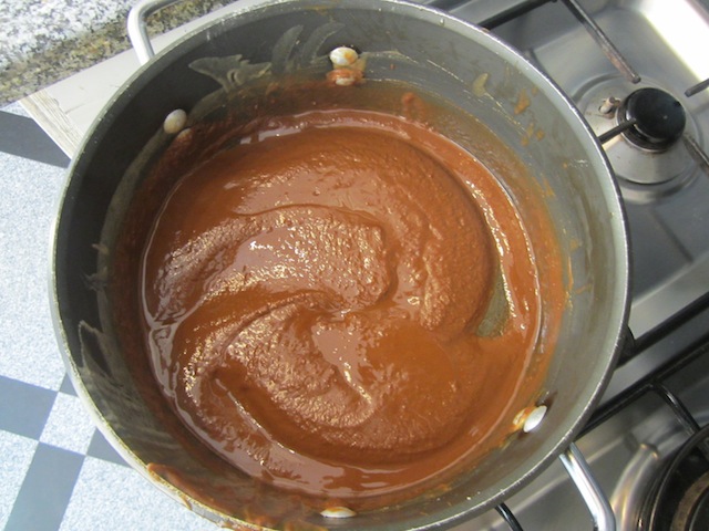Food Lust People Love: Roux - How to - with step-by-step photos