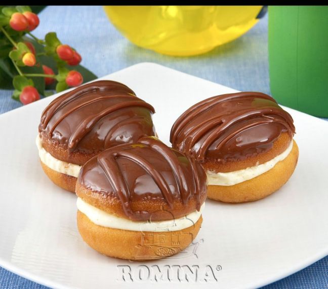 Happy Chez Moi: Nedelja u slikama, ukusima, rečima i mirisima