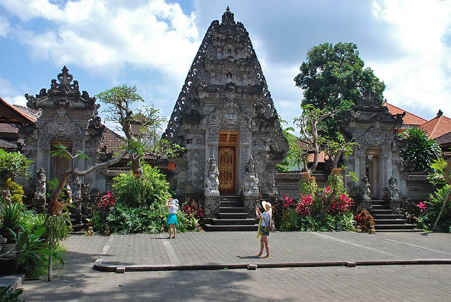 Ubud (Bali) - Hoja de Rutas - Blog de viajes y fotografía