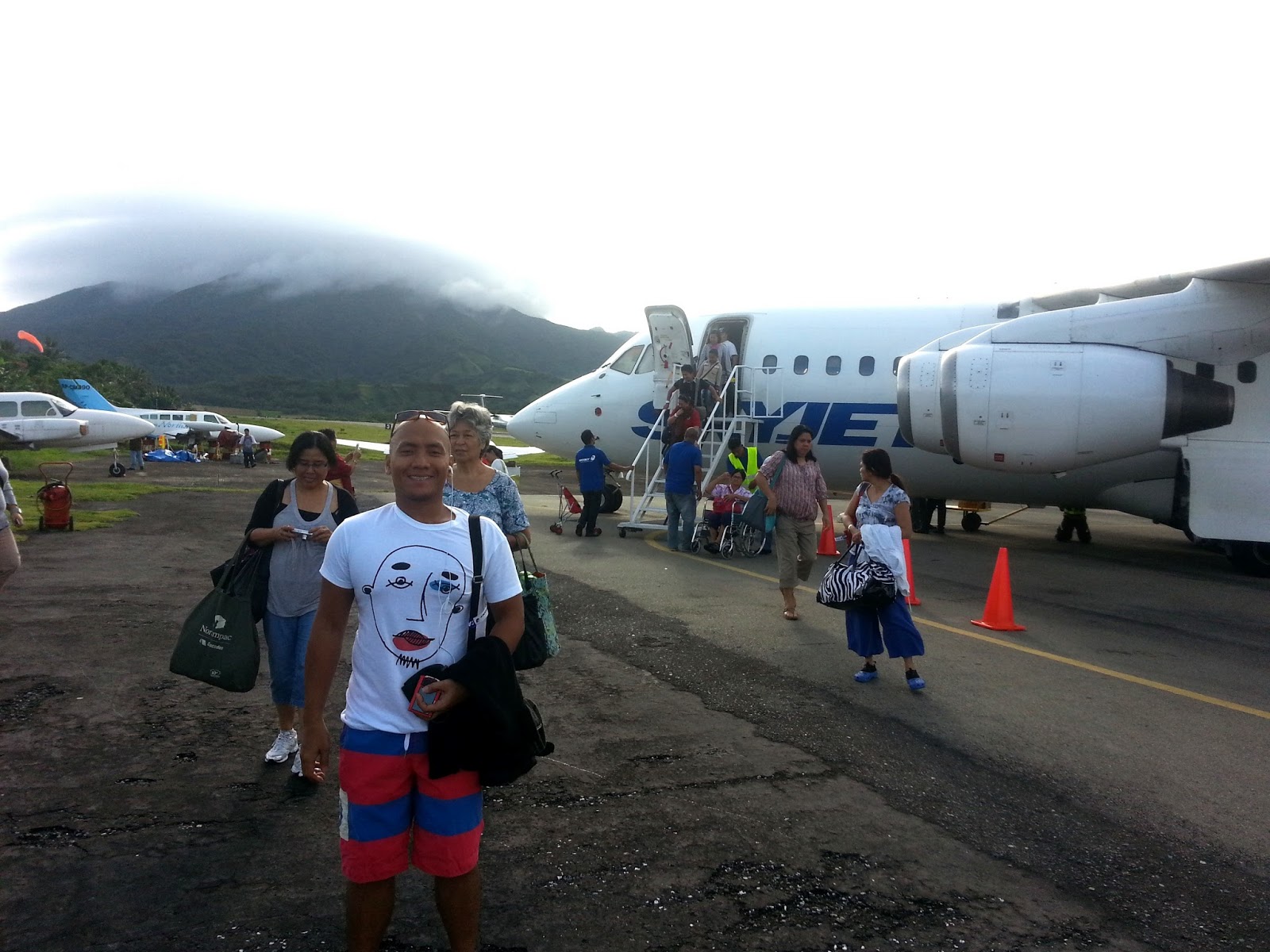 The Travel Executive: Batanes Batanes!!!