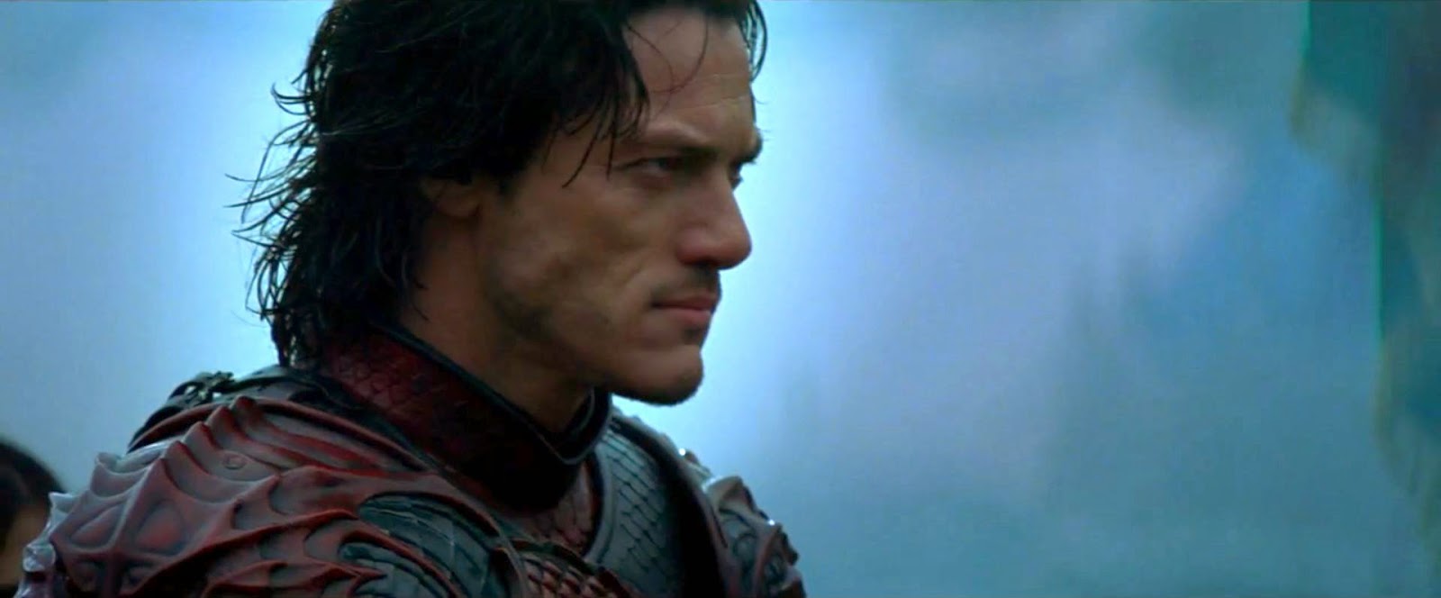 Queen of the Iron Throne: Dracula Untold