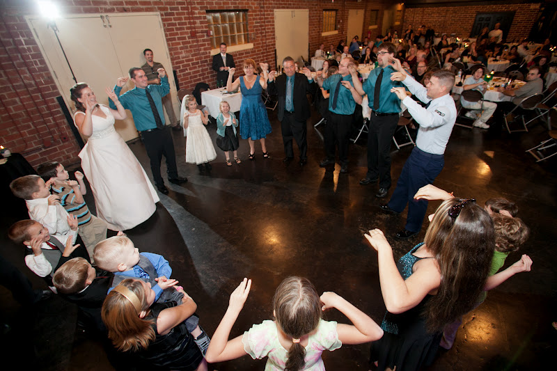 Figuring Out Life: Wedding Recap: Reception