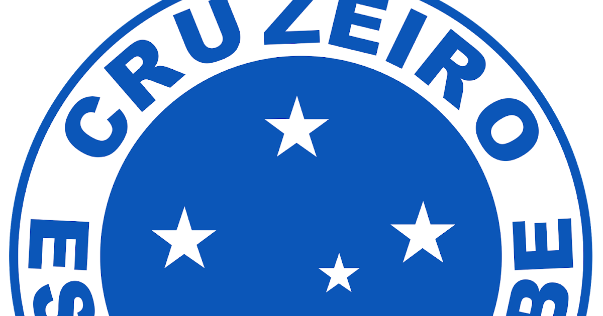 download vetor escudo Cruzeiro + PNG grátis