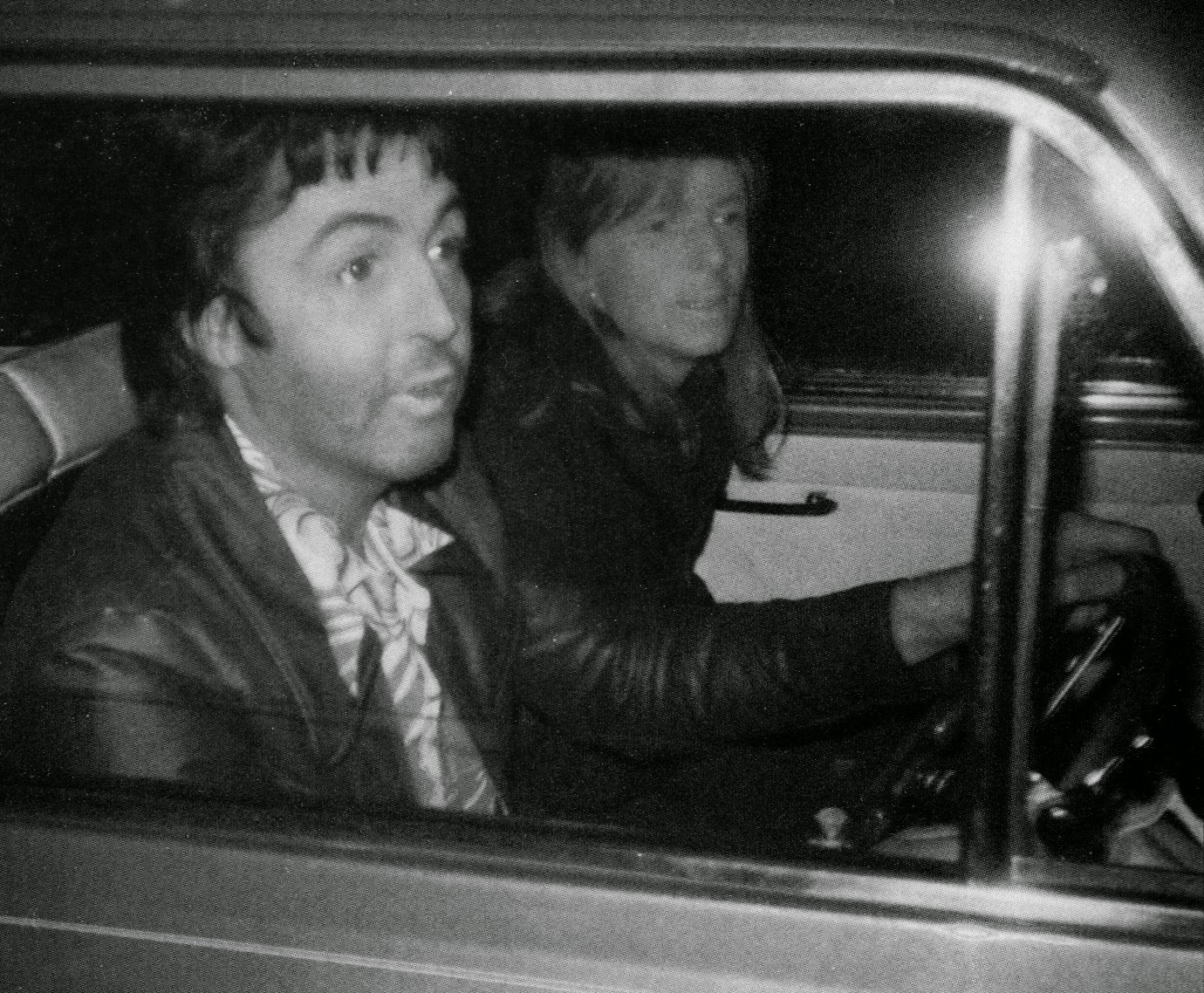 Meet the Beatles for Real: Is that Faul?