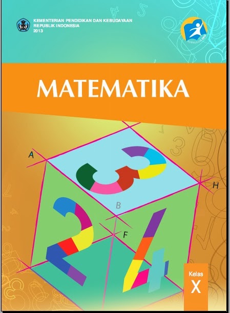 71+ Populer Cover Buku Matematika, Cover Buku