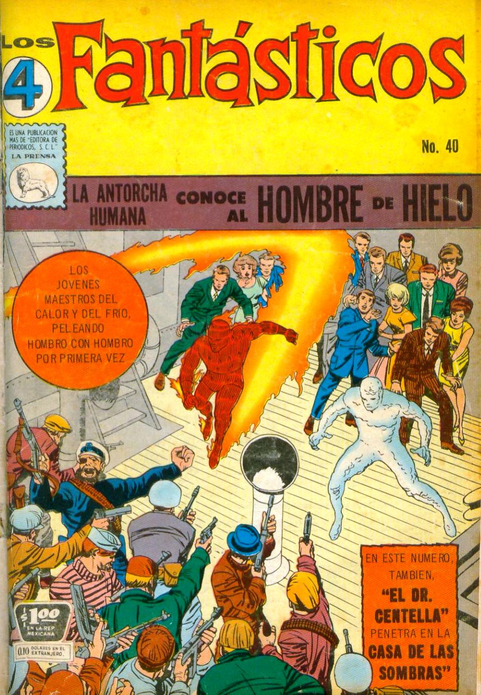 COMICS DE LA PRENSA: Historietas clásicas de colección para descarga ...