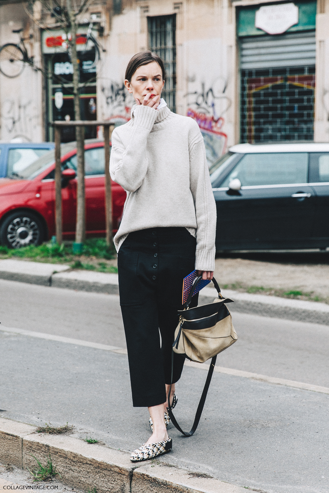 Fashion Inspiration: Jo Ellison, Financial Times fashion editor | Cool ...