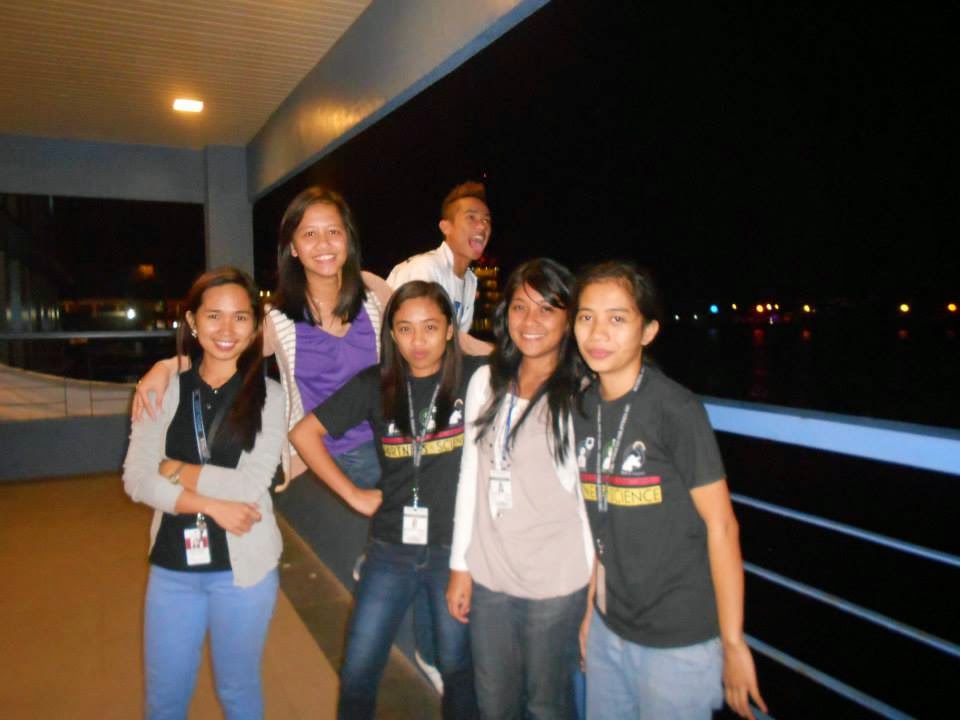 OJT Experience: Reflection