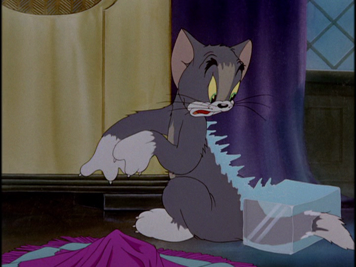 Tralfaz: Cartoons of 1942, Part 1