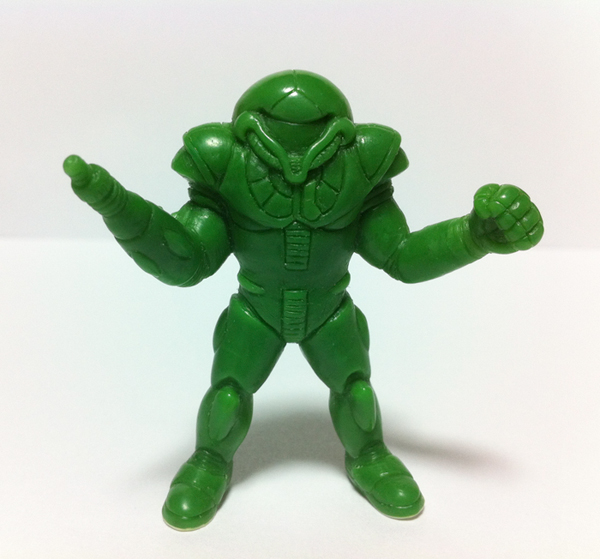 Kaiju Lab: サムス・アラン (メトロイド) - Samus from Metroid by Zoomoth