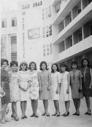 UNIVERSITY OF SANTO TOMAS GRAND ALUMNI: UST MedTech Reunion in Chicago ...