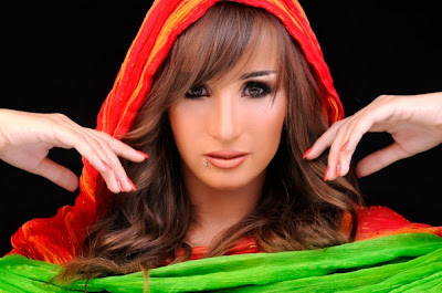 Lebanese Recording Artist, Musician, Songwriter, Dancer and Entertainer ...