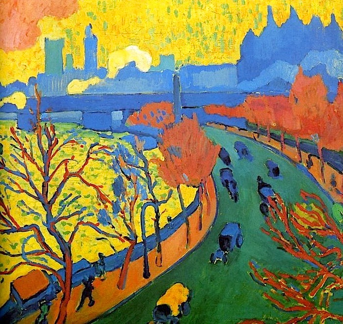 Art!: André Derain