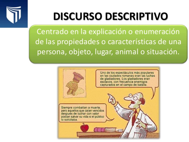 Semiotica : El Discurso, Tipos de discursos y; ¿Que es el discurso ...