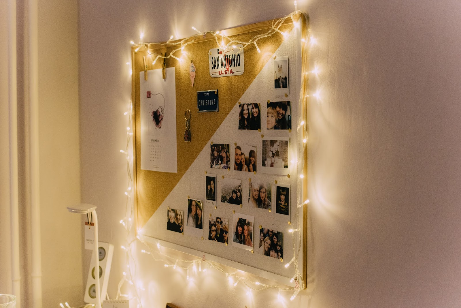 DIY Board - Kristýna From Prague