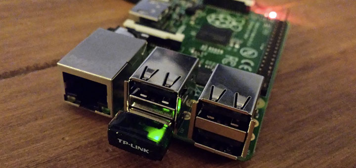 Koneksi USB Wifi dengan Raspberry Pi - Afandi Blog | Travelling and ...