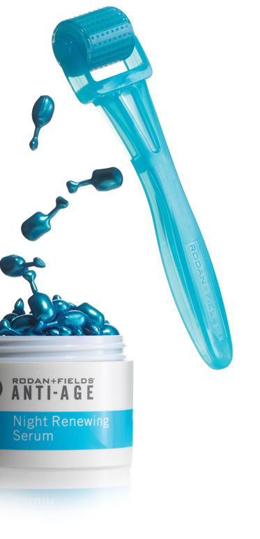 Skin Care and Beauty Tips: AMP MD Maximum Delivery System AKA Derma Roller