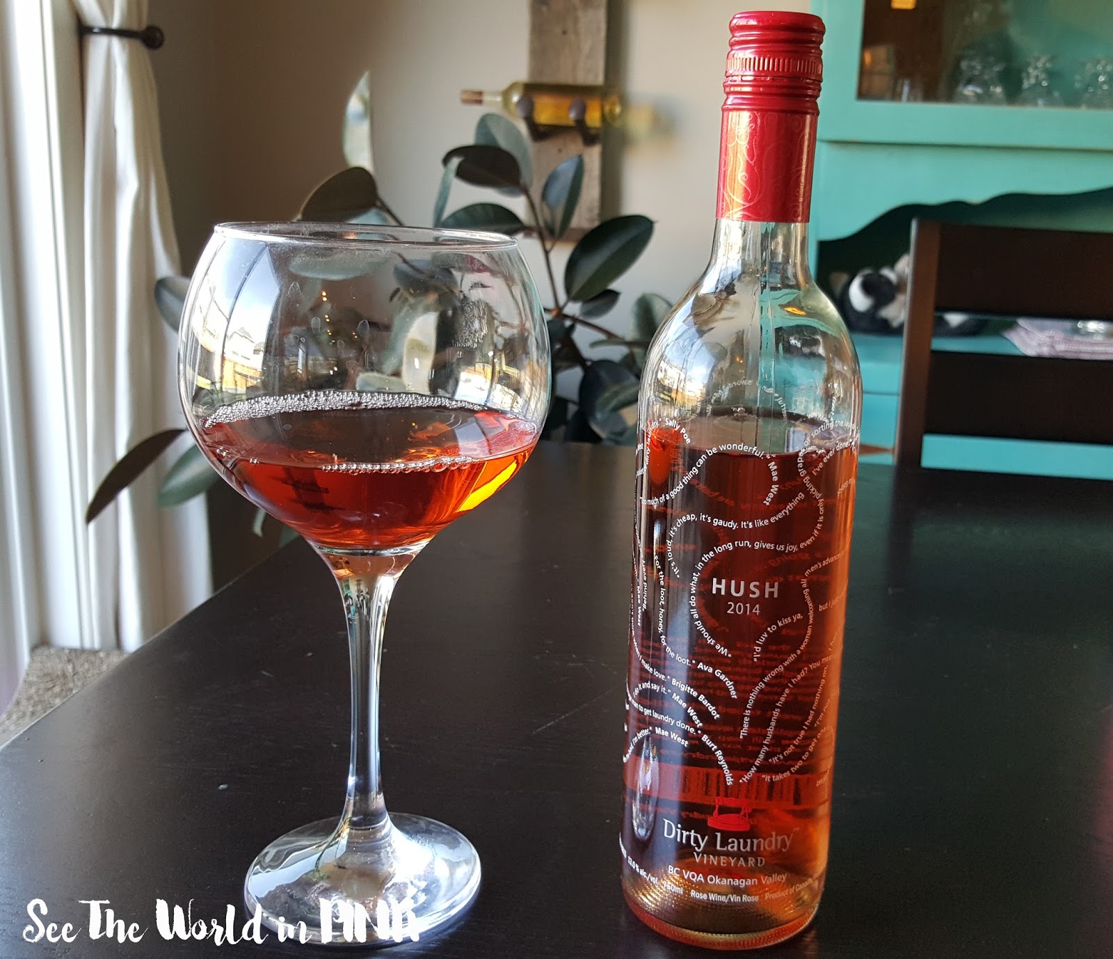 Mask Wednesday - TheFaceShop Character Monkey Mask "Soothing" & Dirty ...