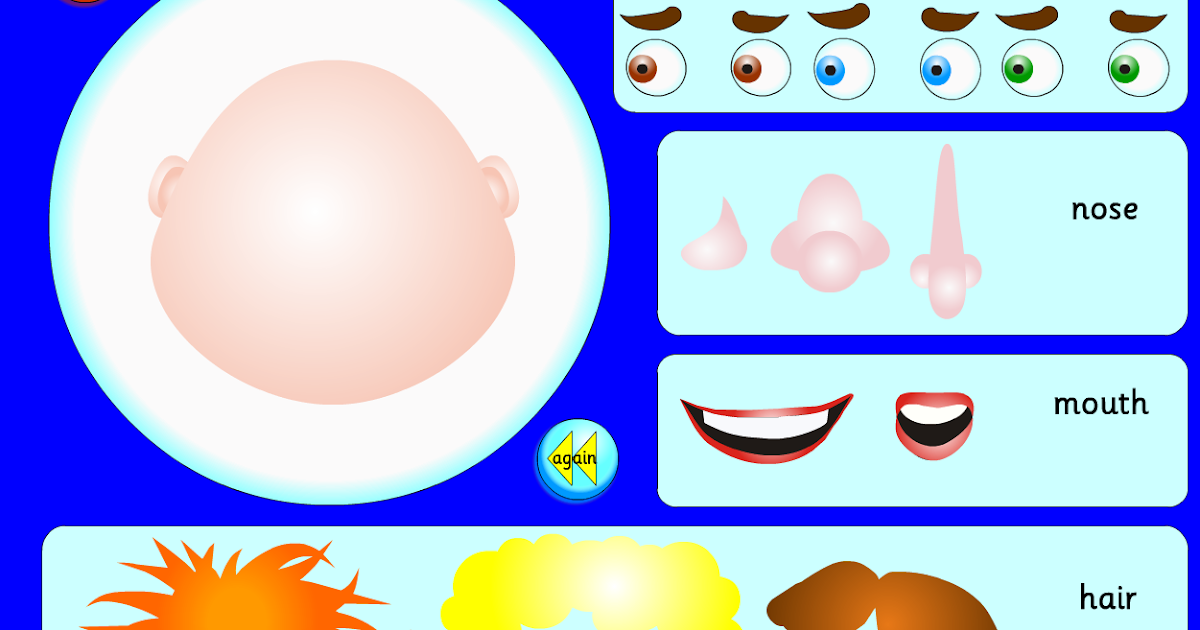 Easy Peasy!: Games to learn English