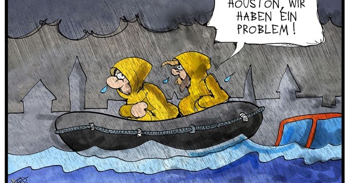 Mausihexe1: Houston wir haben ein Problem