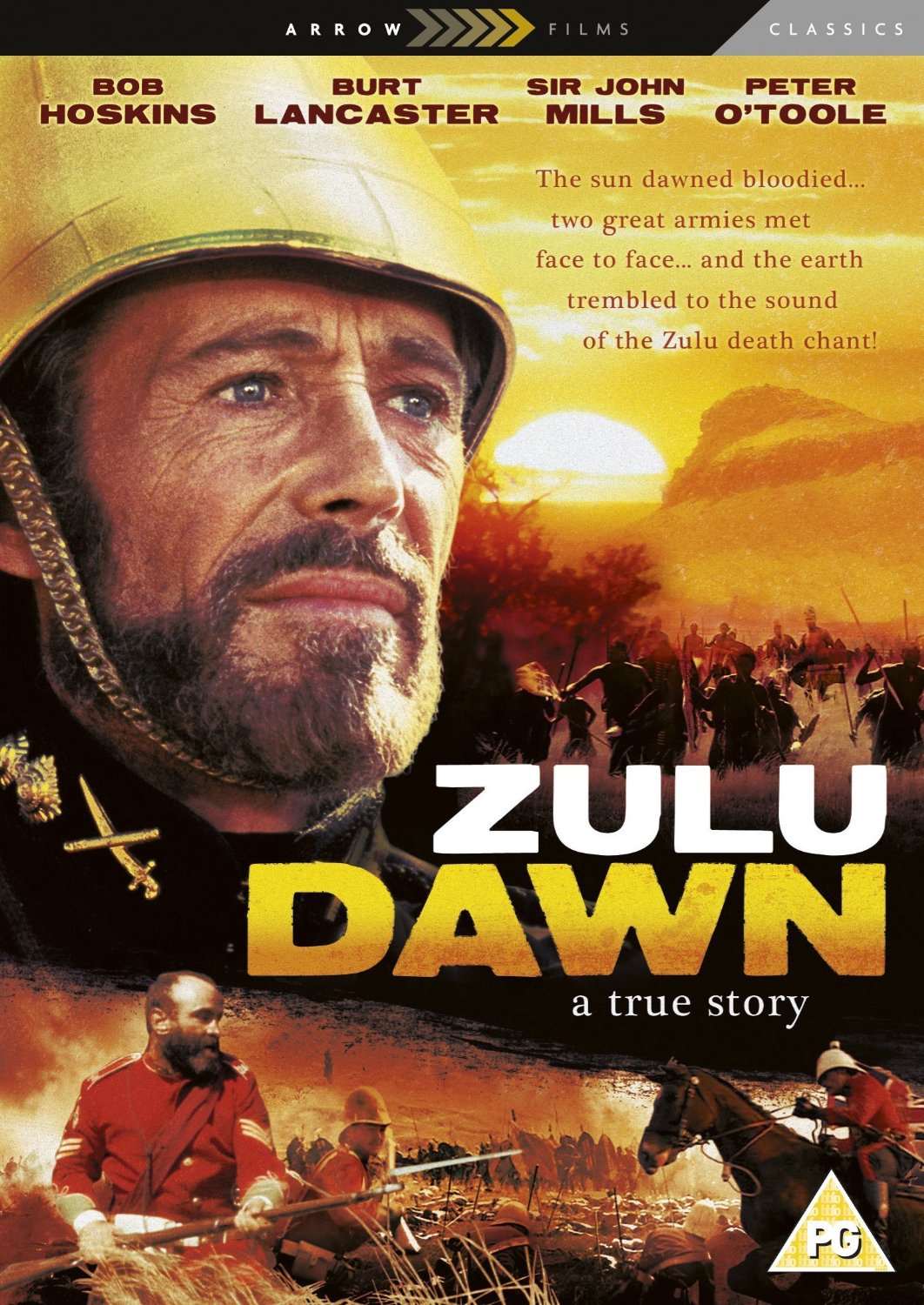 Stern Rake Studio Movie Reviews Zulu Dawn And Zulu stern-rake-studio-movie-reviews-zulu-dawn-and-zulu