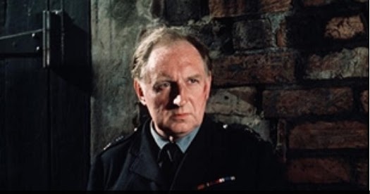 Coronation Street Blog: Remembering Corrie's first copper, Cyril Turpin