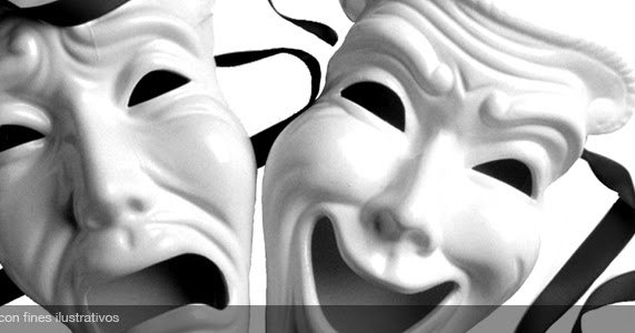 Blog de literatura: ¿Qué es el Género Dramático?