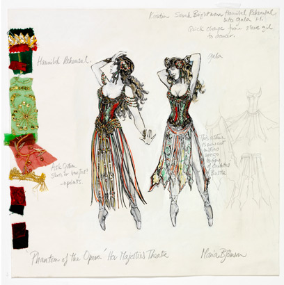 Nadia Stephens: Working in the art and design industry