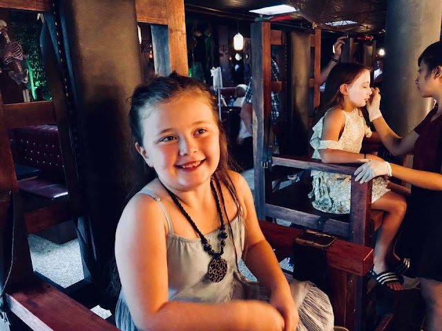 EATS • BALI • Frankenstein’s Laboratory SEMINYAK | The Wanderlust ...