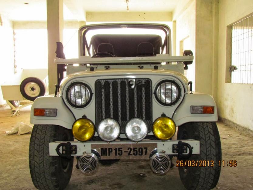 BLACK LISTED RIDERZ: Modified MM540