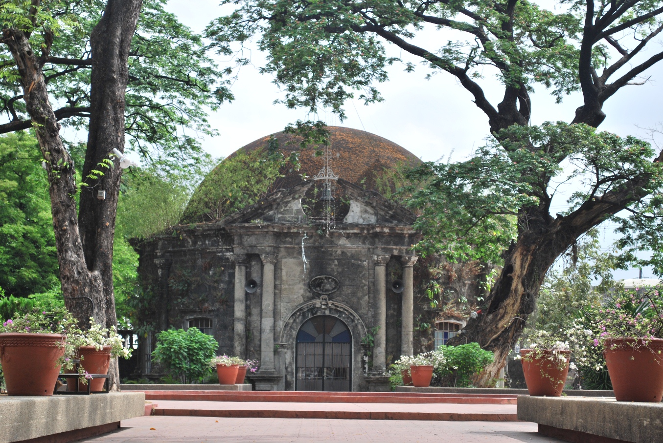 National Registry of Historic Sites and Structures in the Philippines ...