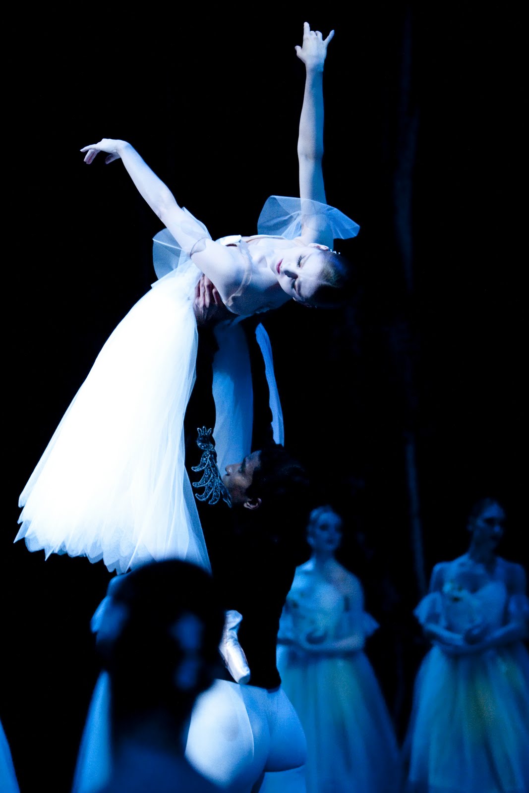 Real Magic at Pacific Northwest Ballet | SeattleDances