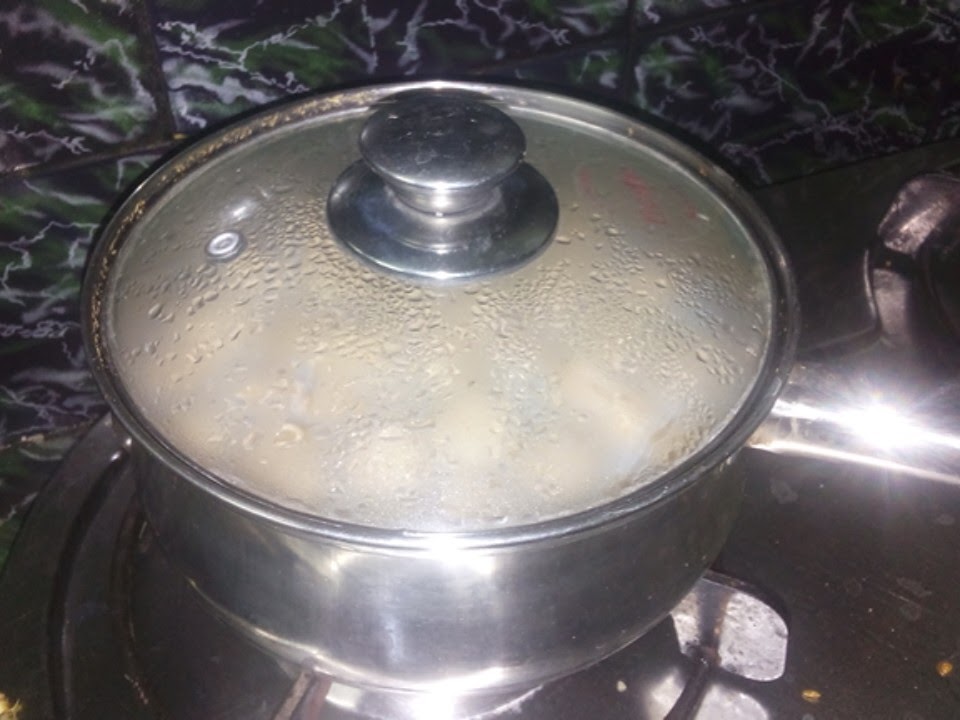 shaziya'srecipes: HOW TO COOK SOYA CHUNKS RECIPE?