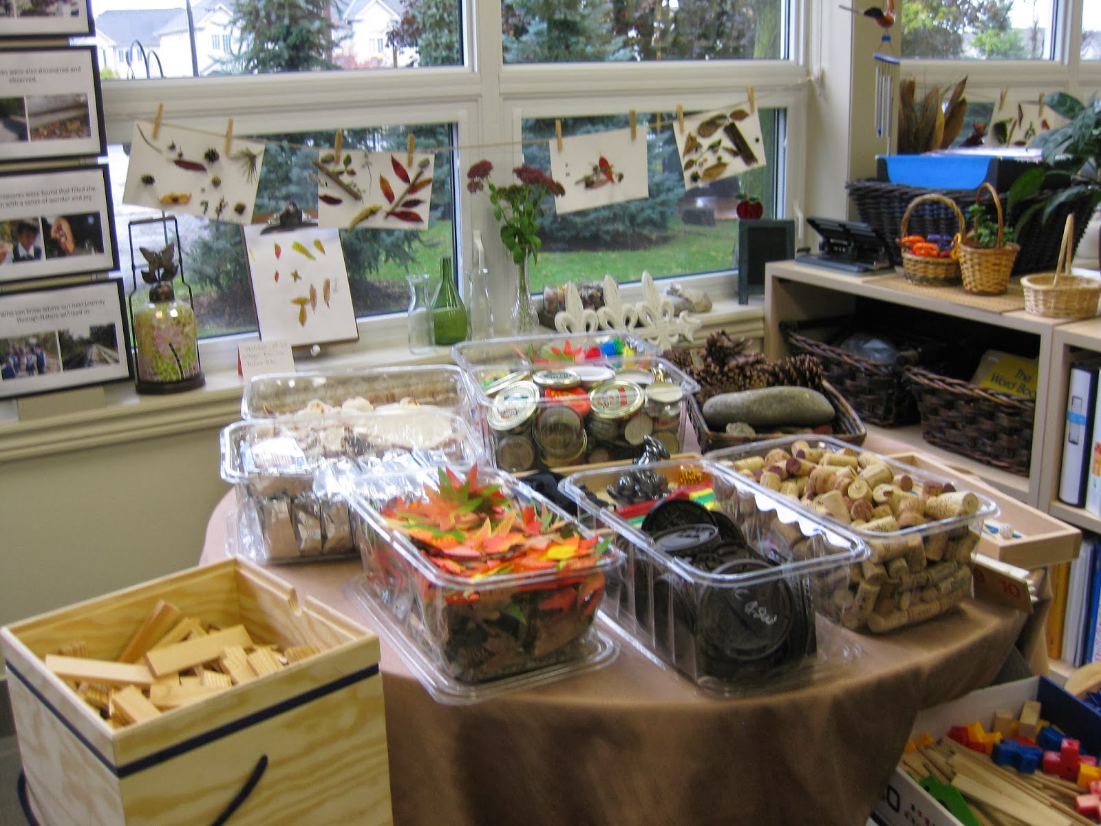 On Display: Ceaselessly Learning | Transforming our Learning ...