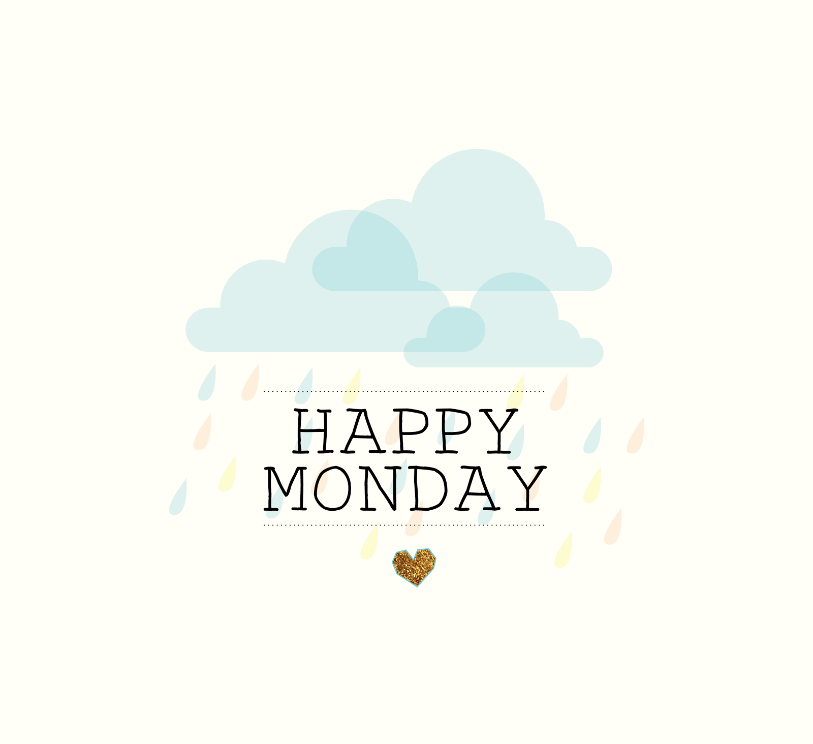 อัลบั้ม 97+ ภาพ ภาพhappy Monday ครบถ้วน