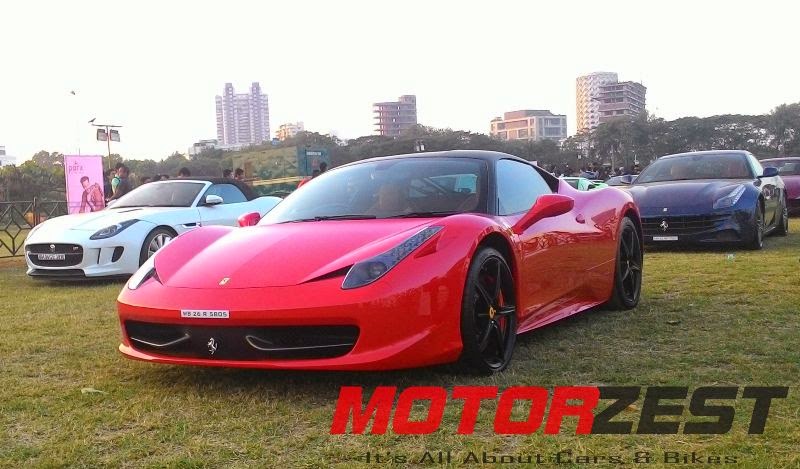 Two New Dealers For Ferrari In India | Ferrari Shows Commitment For ...