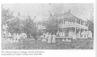 The Cooper Institute: The Cooper Institute Historical Website