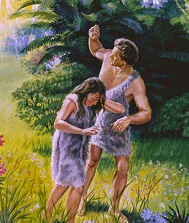 BIBLICAL VIEW | ASHAMED (1)