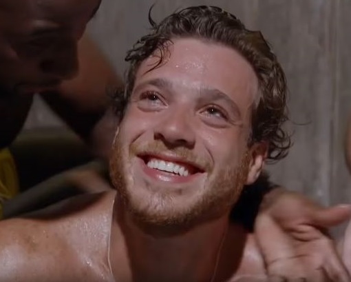 VJBrendan.com: SNL - 'Fire Island' Promo