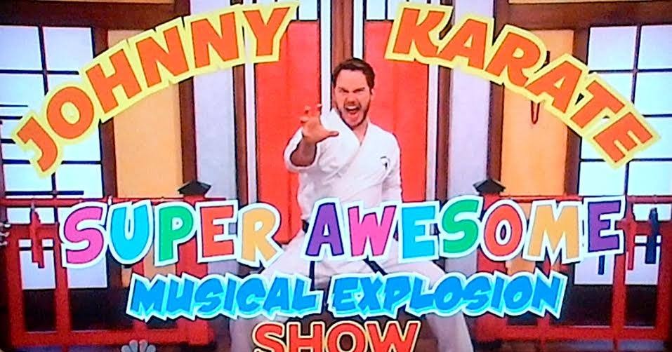 INNER TOOB: SUPER SIX LIST - SIX TV CHARACTERS ON TV