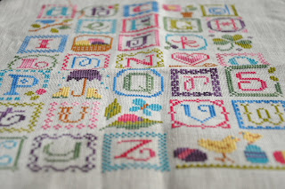 Celebrations Stitching Group