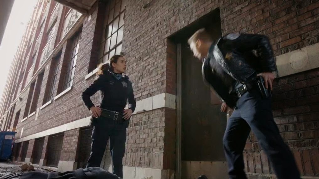 Filming Locations of Chicago and Los Angeles: Chicago PD: Season 2 ...