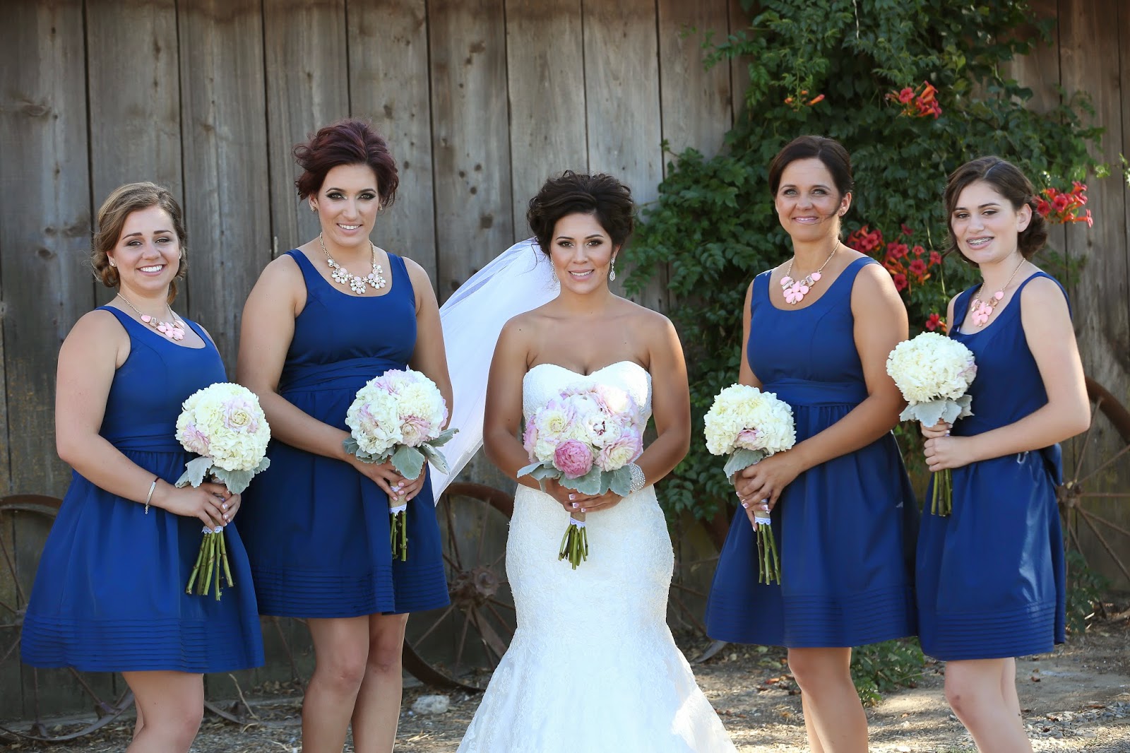 Heather Marshall Photography: The Double T Ranch, Stevenson Ca ...