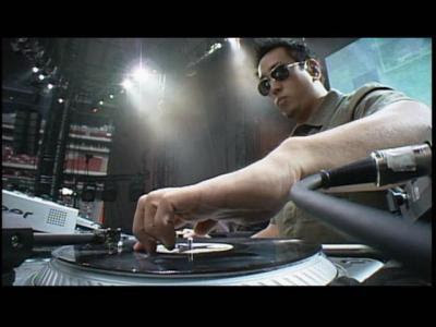 Linkin Park: Joe Hahn