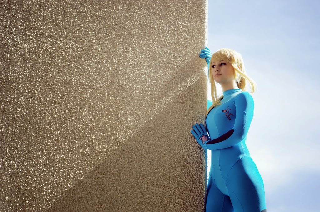 Amazing Samus Aran Outfit Cosplay Designs - Creative Cosplay Designs