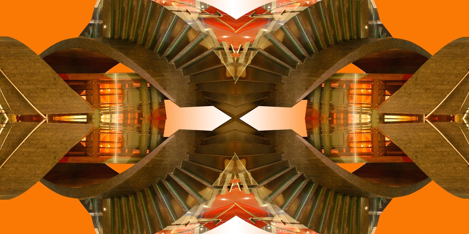 Fotografía Digital : Leyes de percepción enfocadas en fotografía.