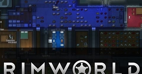 RIMWORLD