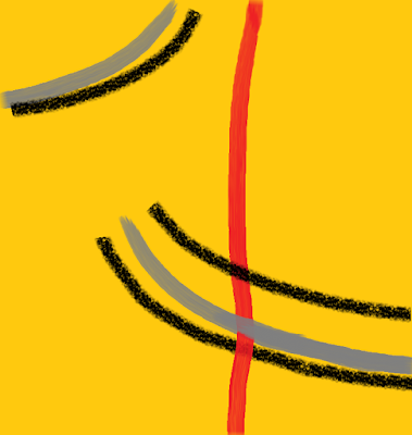 gamma ways: flensing